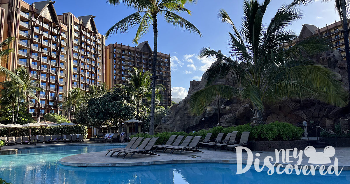 Aloha, Ohana! Tips When Visiting Disney Aulani – Disney Discovered