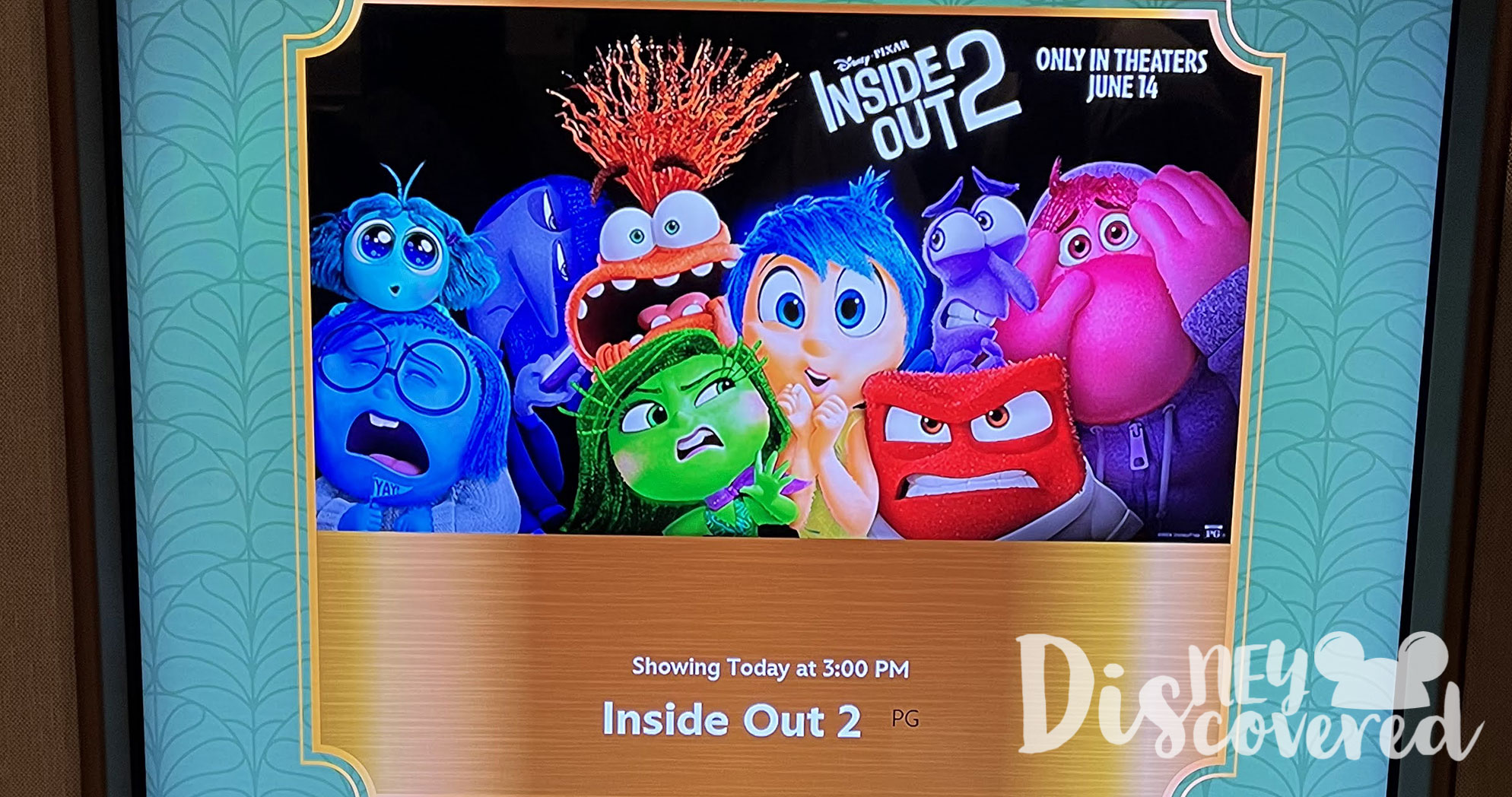 Disney Duck – Disney Discovered